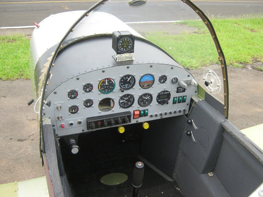 THATCHER CX4 | Experimental