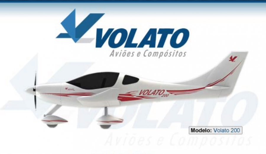 Volato 200 Biplace - Ótimo desempenho com economia incomparável ...