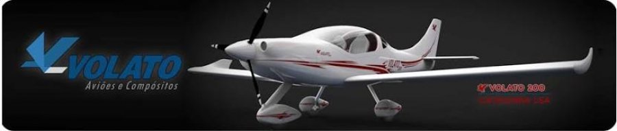 Volato 200 Biplace - Ótimo desempenho com economia incomparável ...
