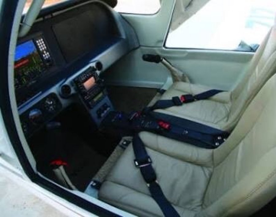 Volato 200 Biplace - Ótimo desempenho com economia incomparável ...