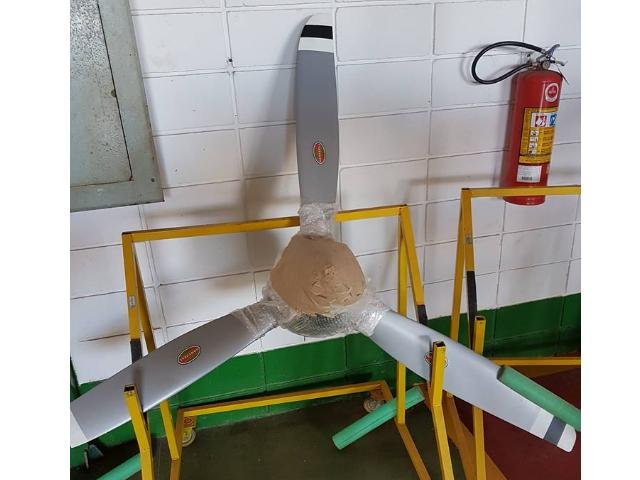Hélice Hartzell | Peças de avião a venda | Hélices | Aero Marketplace