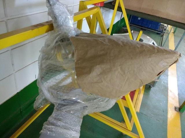 Hélice Hartzell | Peças de avião a venda | Hélices | Aero Marketplace