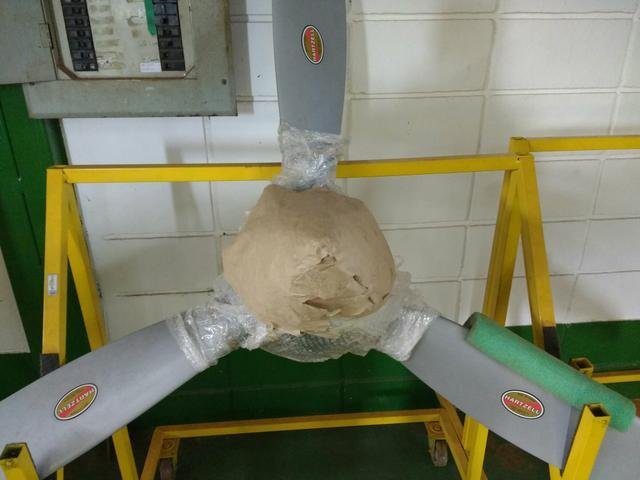 Hélice Hartzell | Peças de avião a venda | Hélices | Aero Marketplace