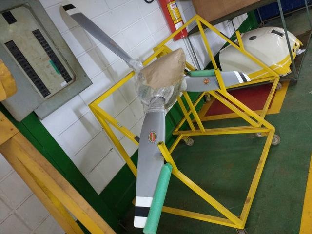 Hélice Hartzell | Peças de avião a venda | Hélices | Aero Marketplace