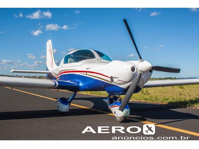 2016 Aeroalcool Quasar Lite RT | Ultraleve Avançado