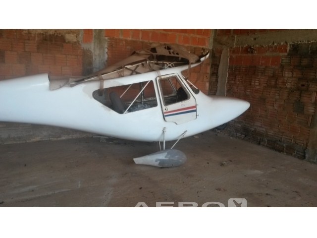 1989 ULTRALEVE GT ASTRO | Ultraleve