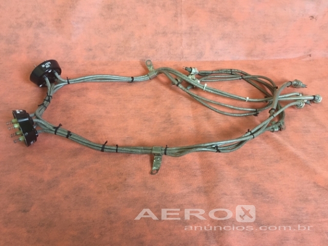 Cablagem - PN M2045 | Peças de avião a venda | Motores | Aero Marketplace