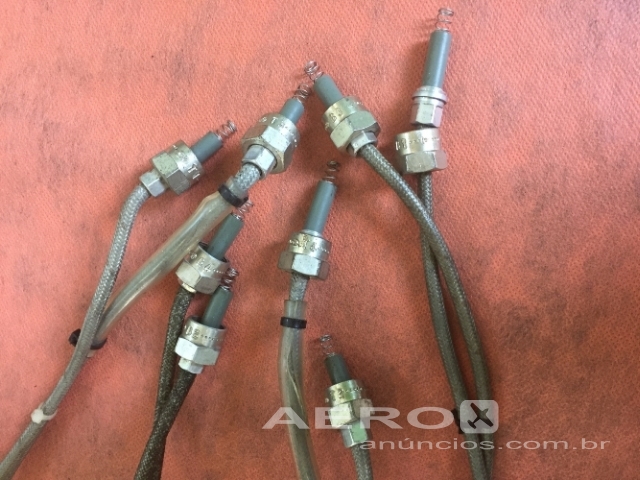 Cablagem - PN M2045 | Peças de avião a venda | Motores | Aero Marketplace