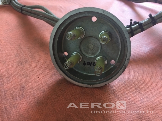 Cablagem - PN M2045 | Peças de avião a venda | Motores | Aero Marketplace