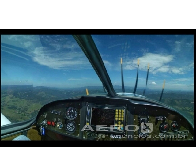 2006 Zenith CH 601 XL Zodiac | Ultraleve Avançado