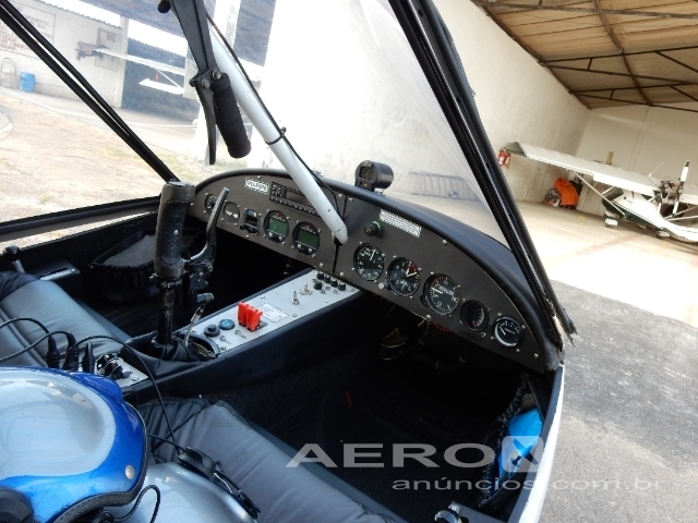 2007 Ultraleve Star Flight Fox V5 Super | Ultraleve
