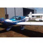 Ultraleve Zenith CH 601 XL Zodiac - Ano 2006 | Ultraleve Avançado