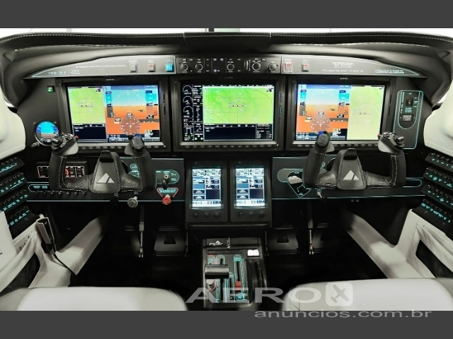 2020 Piper Aircraft M600 SLS - PA-46-600TP | Turbo Hélice