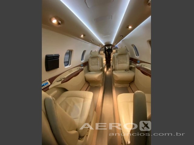 2008 Cessna Citation 680 Sovereign | Jato