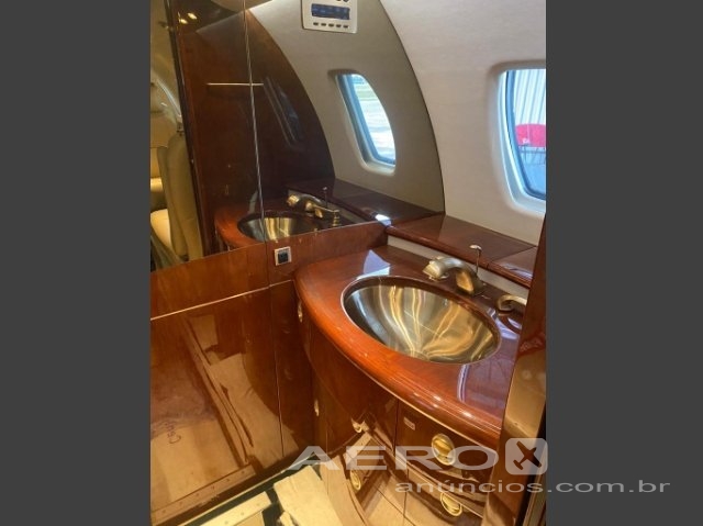 2008 Cessna Citation 680 Sovereign | Jato