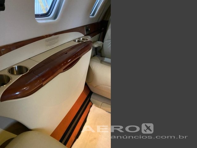 2008 Cessna Citation 680 Sovereign | Jato